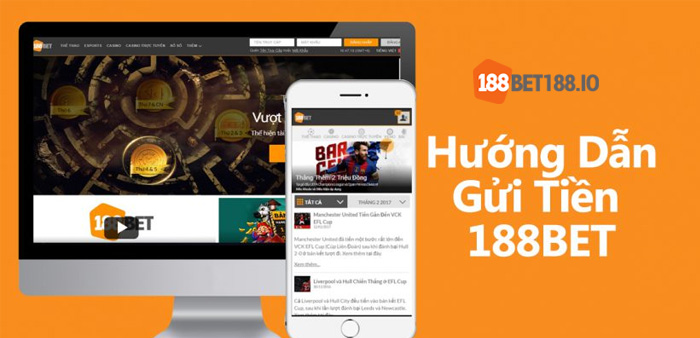 BET188 – Link Truy Cập Nhà Cái 188BET Mới Nhất 2024