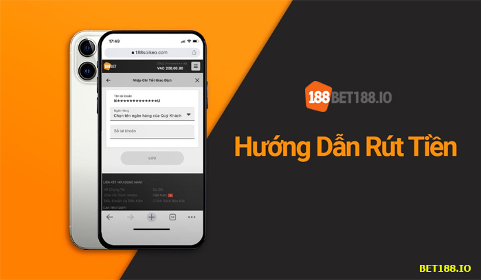BET188 – Link Truy Cập Nhà Cái 188BET Mới Nhất 2024